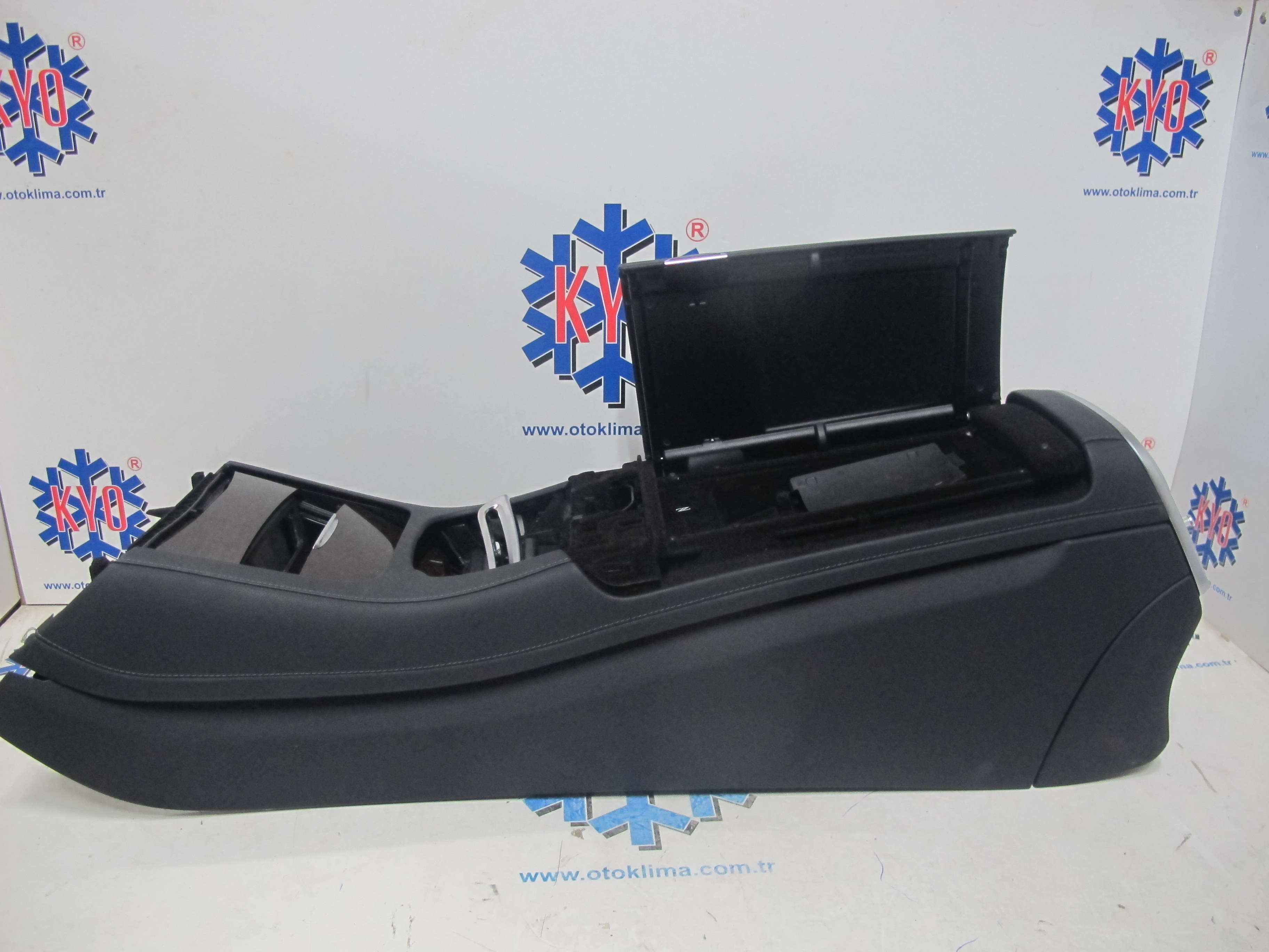 Diğer Ürünler | Koyuncuoğlu Oto Klima » KYO