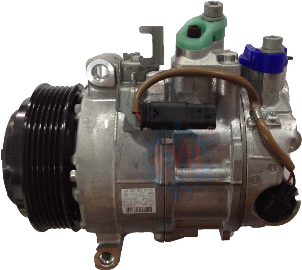 KYO150182 MB 204 KASA C KLAS 2012- OEM: A0008302500 » Kompresörler ...