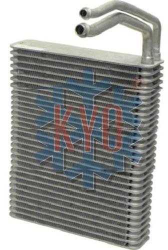 Evaparatörler | Koyuncuoğlu Oto Klima » KYO