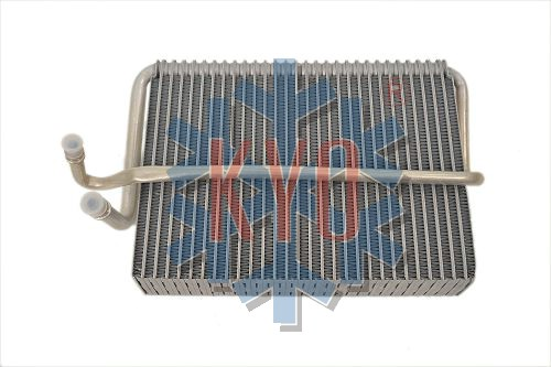 Evaparatörler | Koyuncuoğlu Oto Klima » KYO