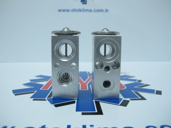 KYOEX9907 CHEVROLET CAPTİVA » Elektronik Valfler | KYO > Koyuncuoğlu ...