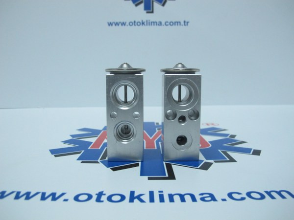 KYOEX9907 CHEVROLET CAPTİVA » Elektronik Valfler | KYO > Koyuncuoğlu ...