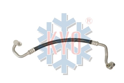 Hortumlar | Koyuncuoğlu Oto Klima » KYO