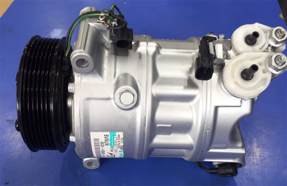 Kompresörler | Koyuncuoğlu Oto Klima » KYO