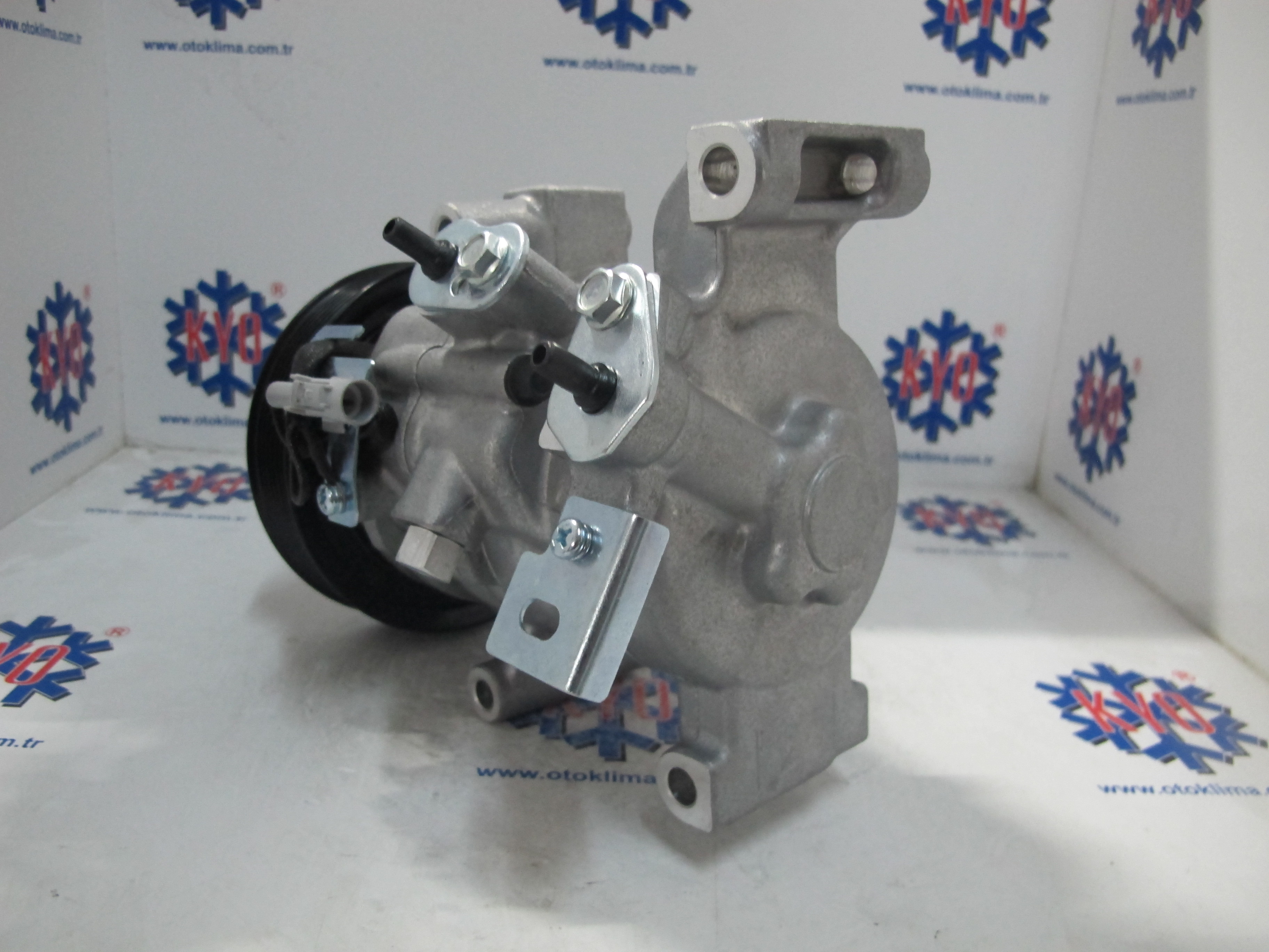 Oto Klima | Oto Klima Yedek Parçaları » Koyuncuoğlu Oto Klima ...