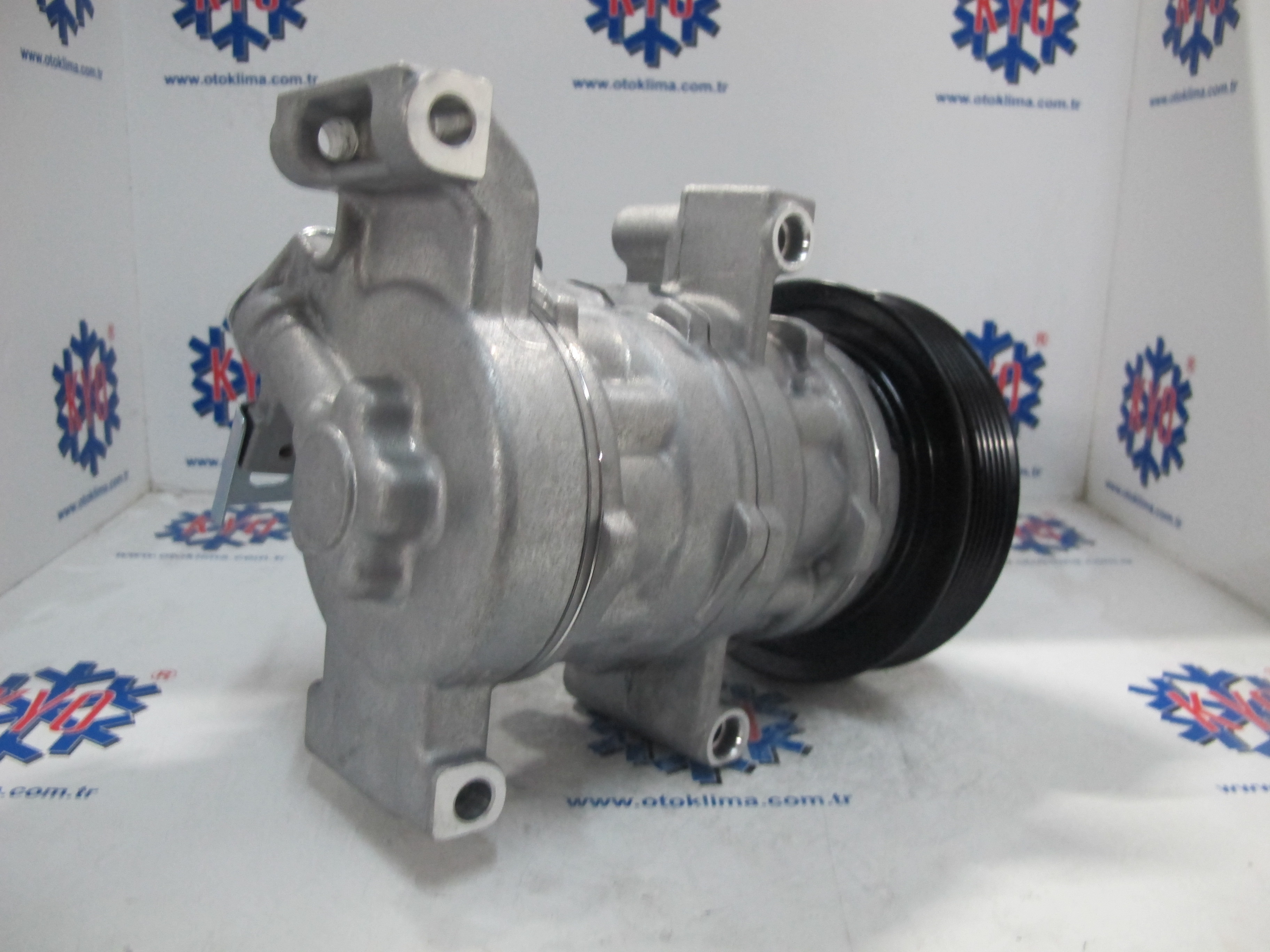 Oto Klima | Oto Klima Yedek Parçaları » Koyuncuoğlu Oto Klima ...