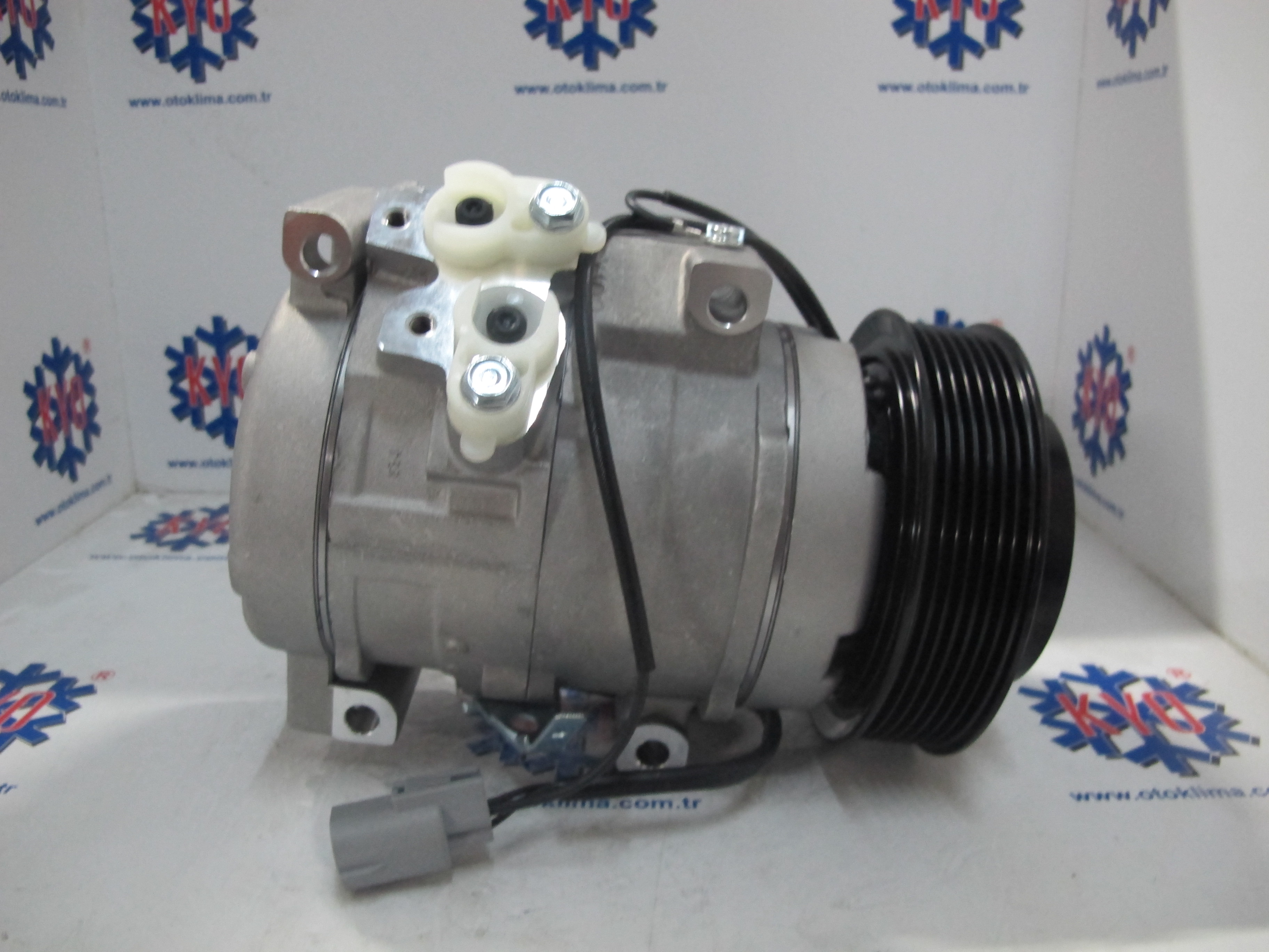 Oto Klima | Oto Klima Yedek Parçaları » Koyuncuoğlu Oto Klima ...