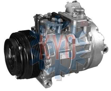 Oto Klima | Oto Klima Yedek Parçaları » Koyuncuoğlu Oto Klima