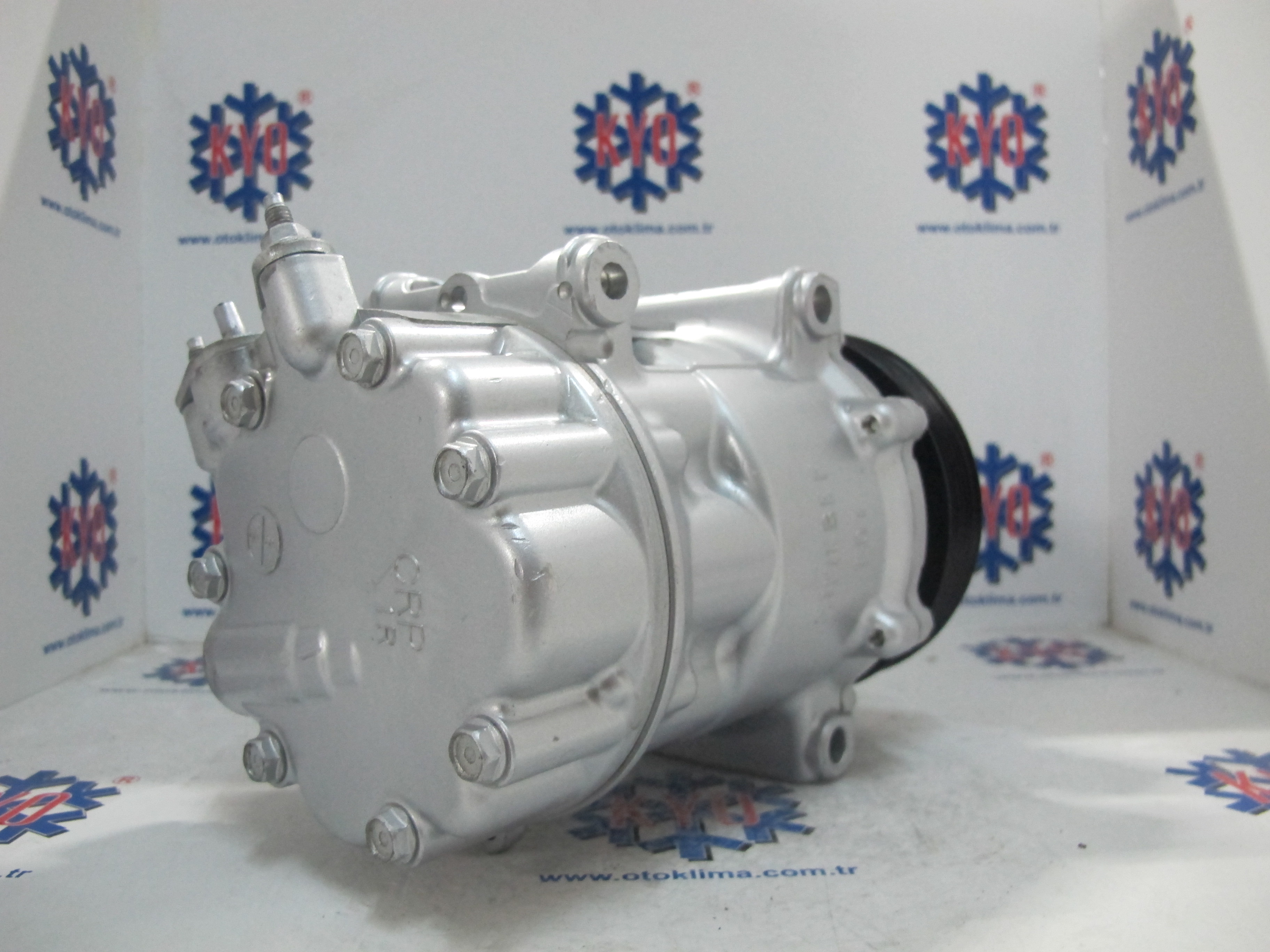 KYOK15116 PEUGEOT FLATÖRLÜ KOMPRESÖR OEM.9651911480 » Kompresörler ...