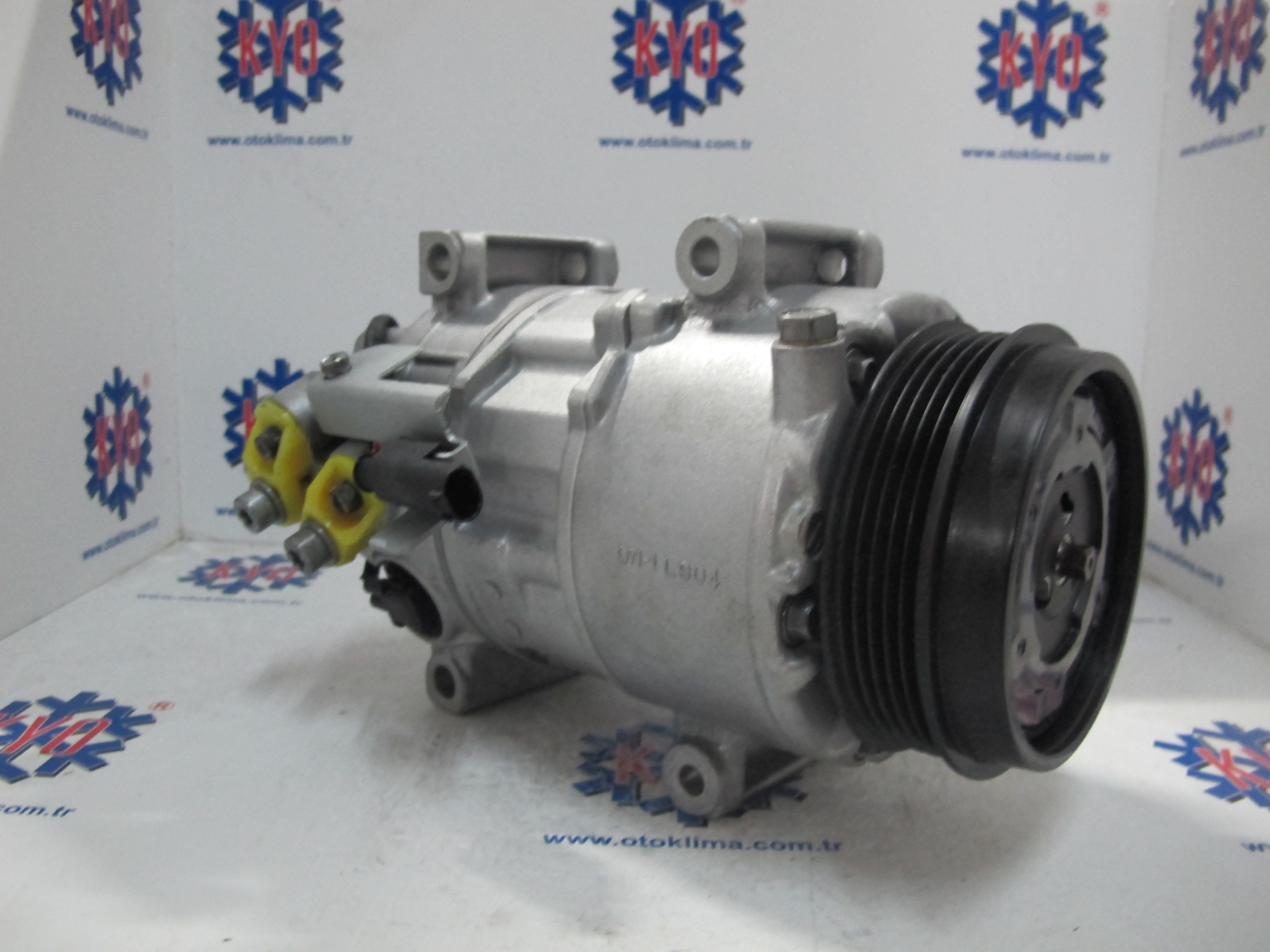 KYOK151242 MERCEDES W169-W245 B SERİES OEM:A0022301411 » Kompresörler ...
