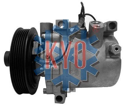 KYOK151352 SAAB 900 OEM: 4759148 » Kompresörler | KYO > Koyuncuoğlu Oto ...