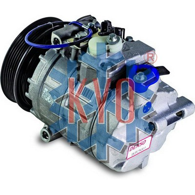 Kompresörler | Koyuncuoğlu Oto Klima » KYO