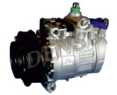 Kompresörler | Koyuncuoğlu Oto Klima » KYO
