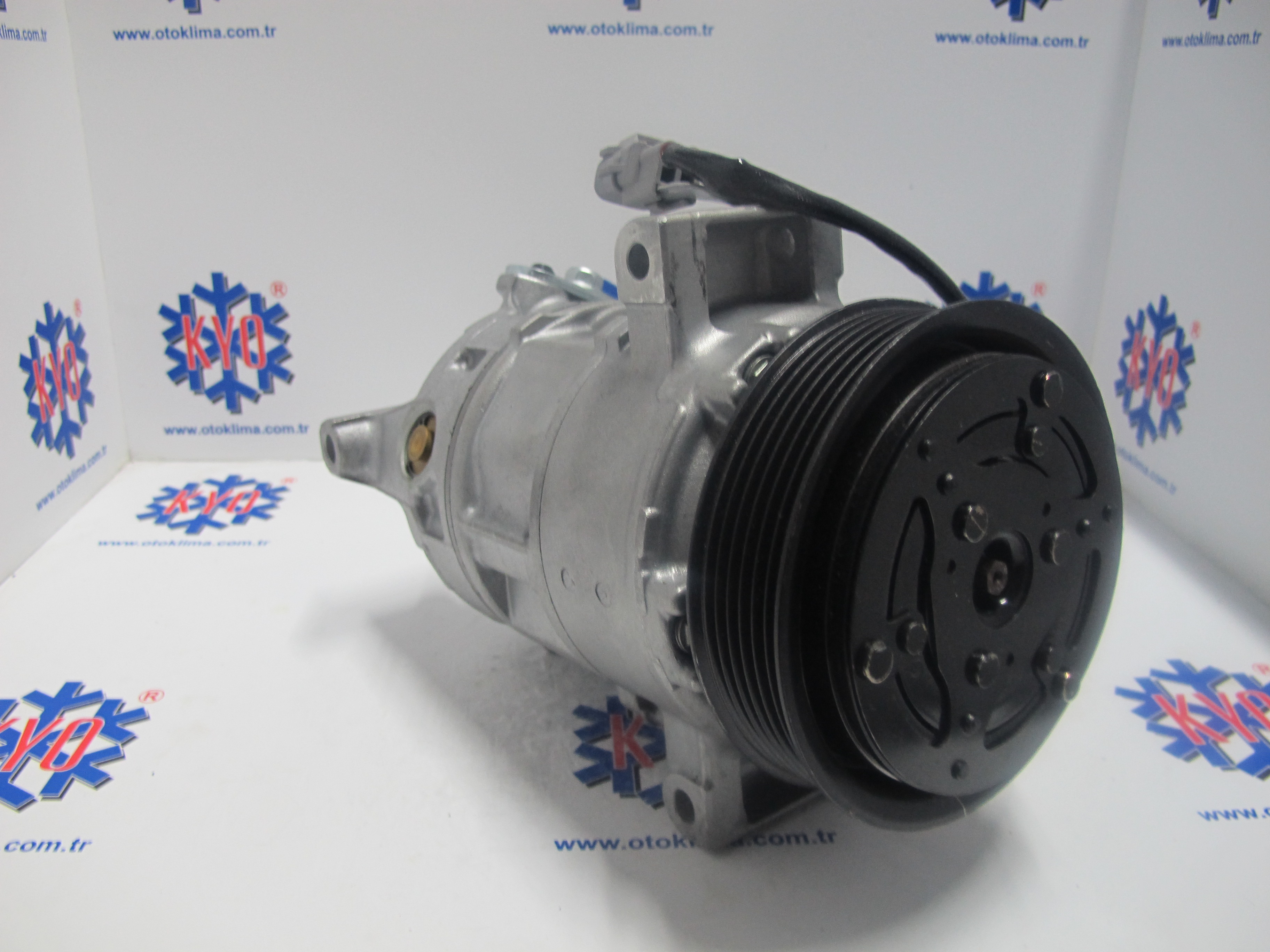 KYOK151483 YENİ FIAT DOBLO OEM: 51820448 » Kompresörler | KYO ...