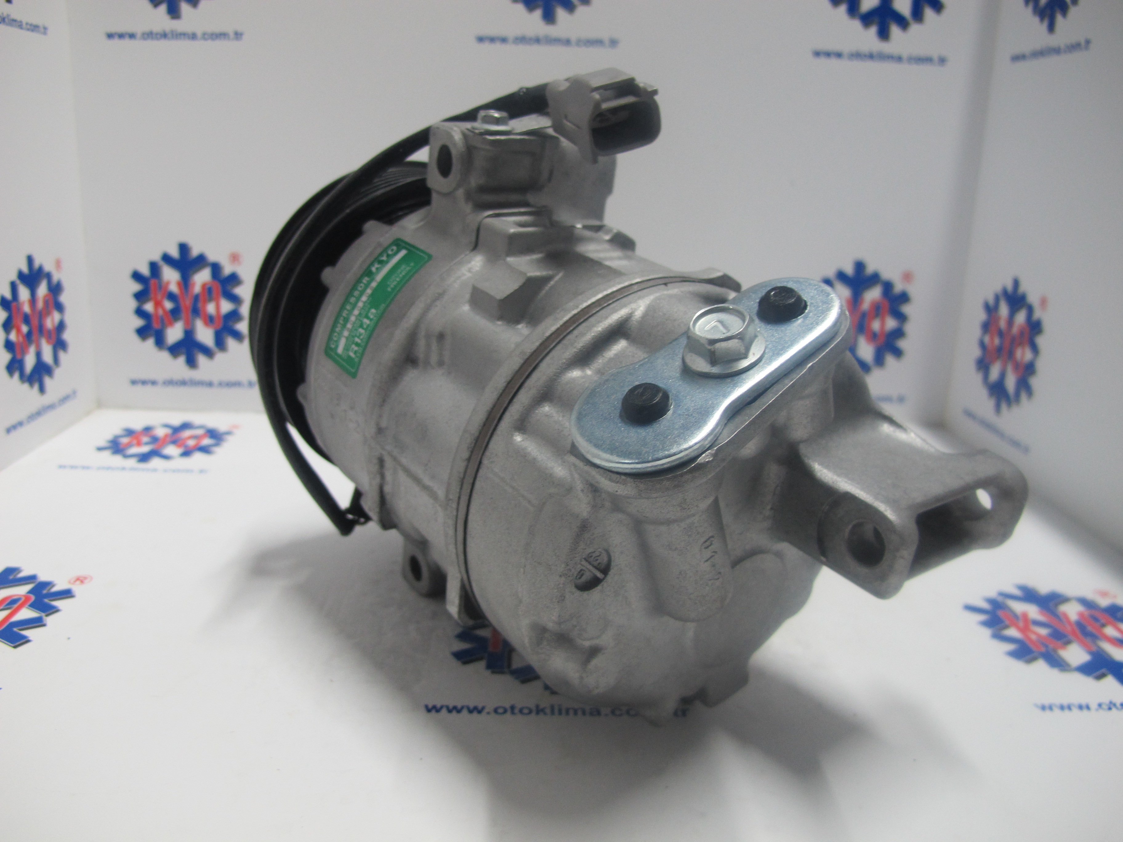 KYOK151483 YENİ FIAT DOBLO OEM: 51820448 » Kompresörler | KYO ...