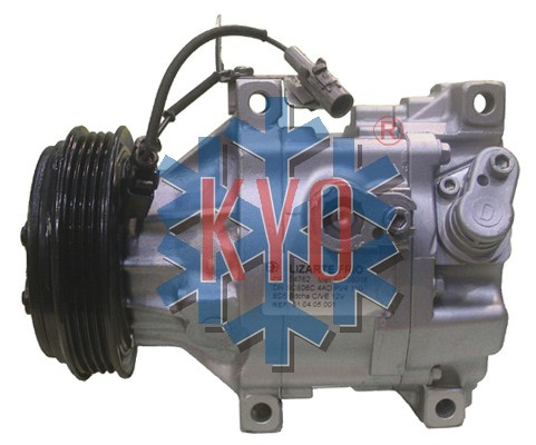 Kompresörler | Koyuncuoğlu Oto Klima » KYO