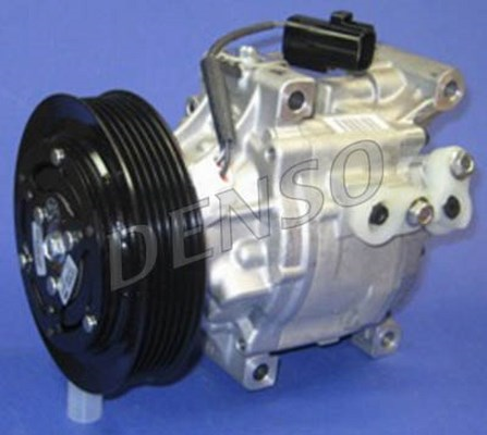 Kompresörler | Koyuncuoğlu Oto Klima » KYO