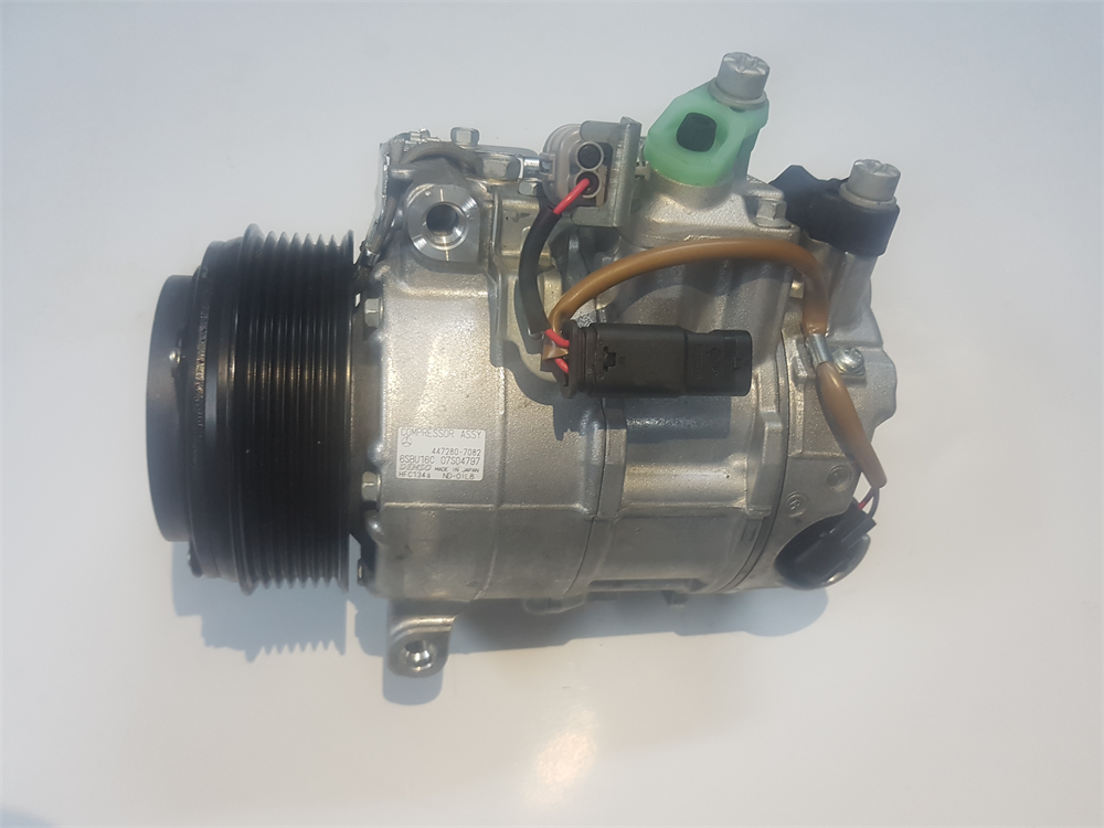 Kompresörler | Koyuncuoğlu Oto Klima » KYO