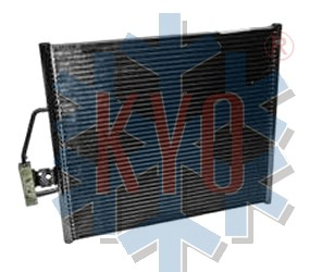 Radyatörler | Oto Klima Yedek Parçaları » Koyuncuoğlu Oto Klima