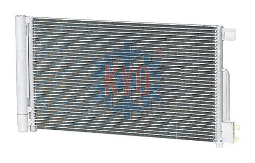 Radyatörler | Oto Klima Yedek Parçaları » Koyuncuoğlu Oto Klima