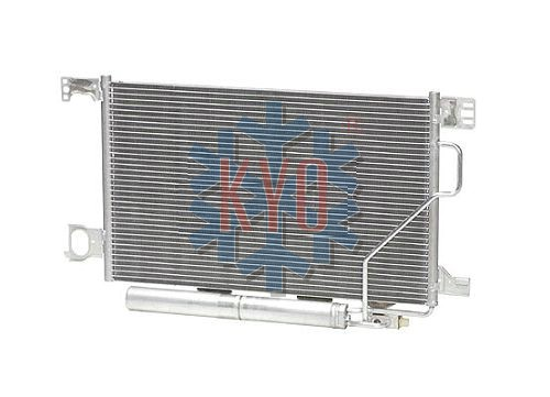 Radyatörler | Oto Klima Yedek Parçaları » Koyuncuoğlu Oto Klima