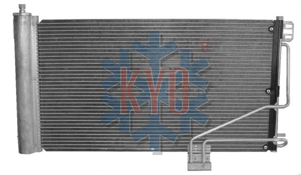 Radyatörler | Oto Klima Yedek Parçaları » Koyuncuoğlu Oto Klima