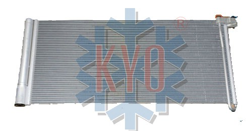 KYOR 97057311100 PORSCHE PANAMERA OEM:97057311100 » Radyatörler | KYO ...