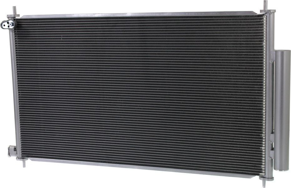 Radyatörler | Oto Klima Yedek Parçaları » Koyuncuoğlu Oto Klima