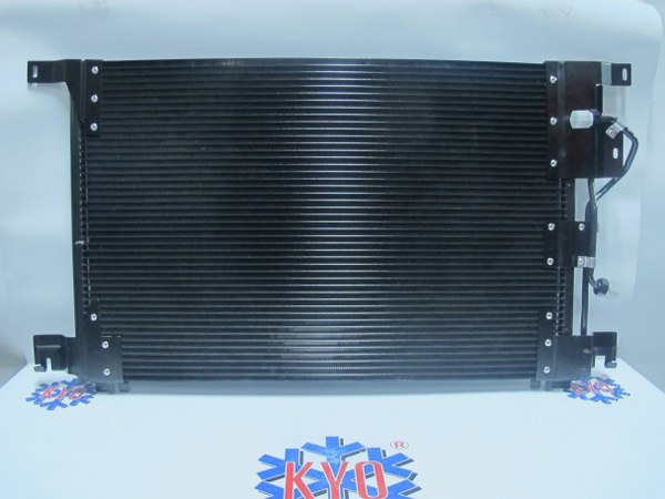 Radyatörler | Oto Klima Yedek Parçaları » Koyuncuoğlu Oto Klima