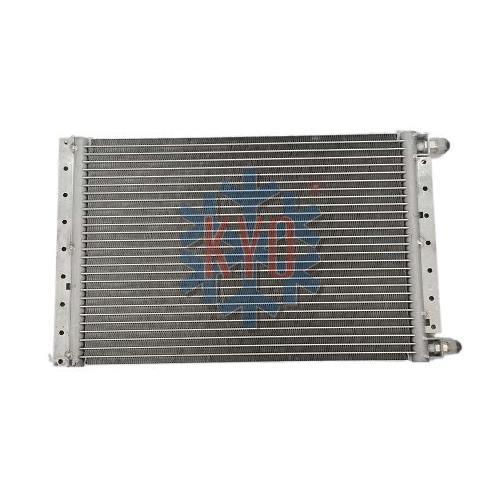 Radyatörler | Oto Klima Yedek Parçaları » Koyuncuoğlu Oto Klima